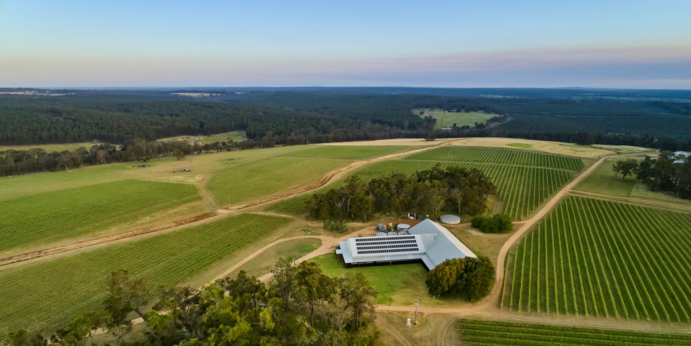 Hunters Hill Wine Room