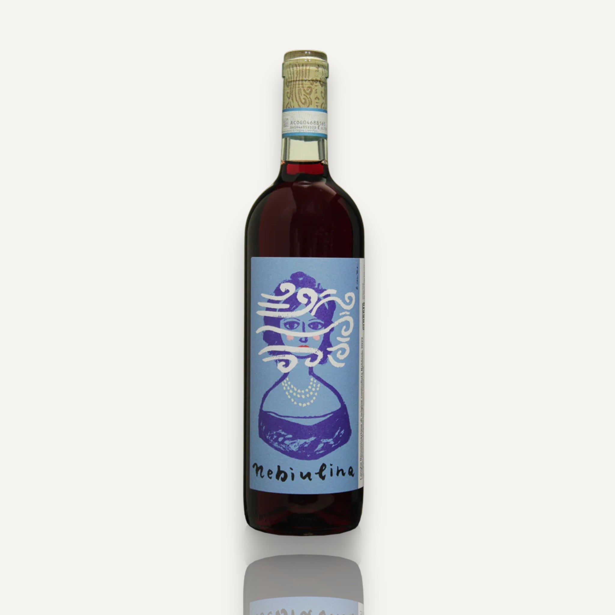 Benotti Rosavica Nebiulina - Piedmont, It 2024