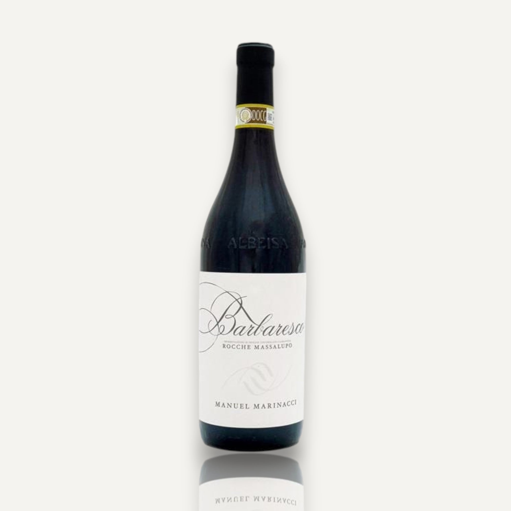 Manuel Marinacci Barbaresco - Piedmont, It 2020